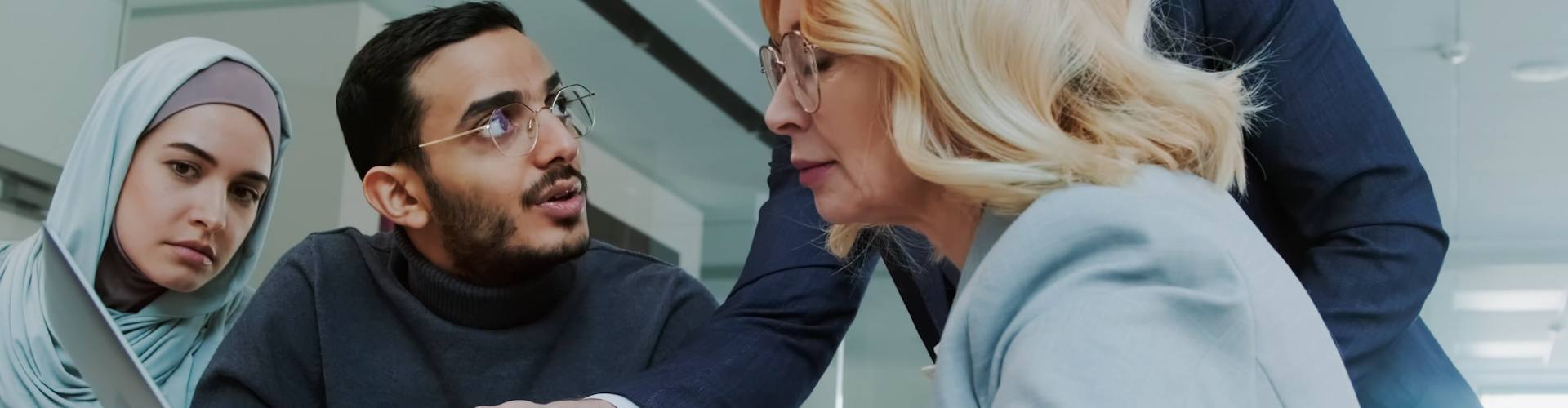 Mazars - Client - Starten Sie die digitale Zusammenarbeit mit Signals.